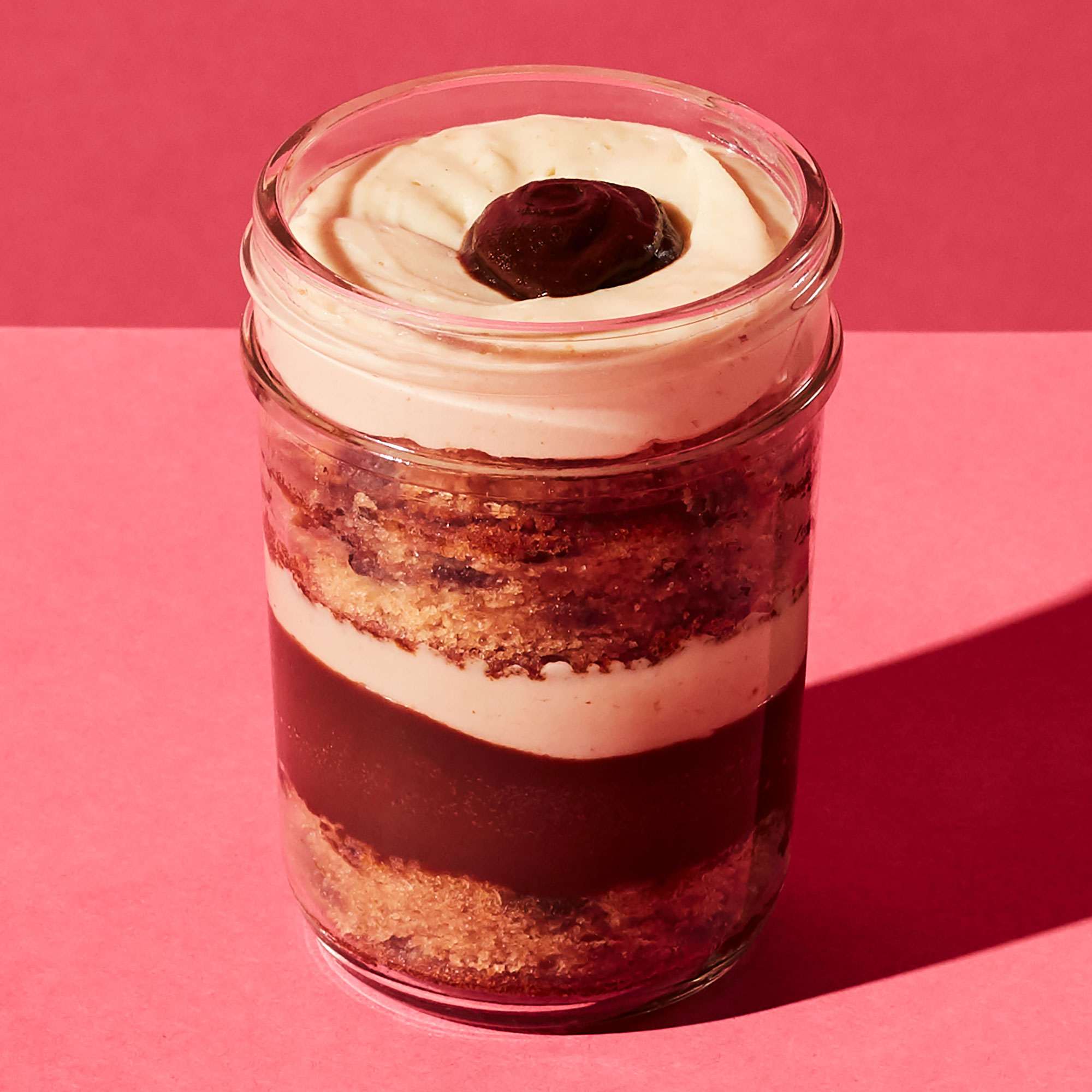 The Wicked Good Cupcake Jar | Wicked Good Cupcakes (US)